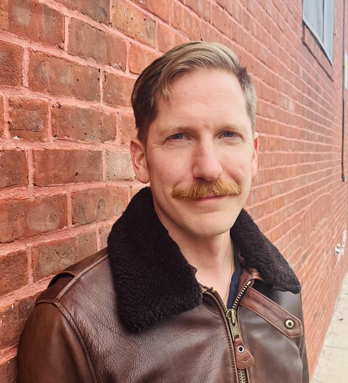 Todd Trebour Bio | RISCA